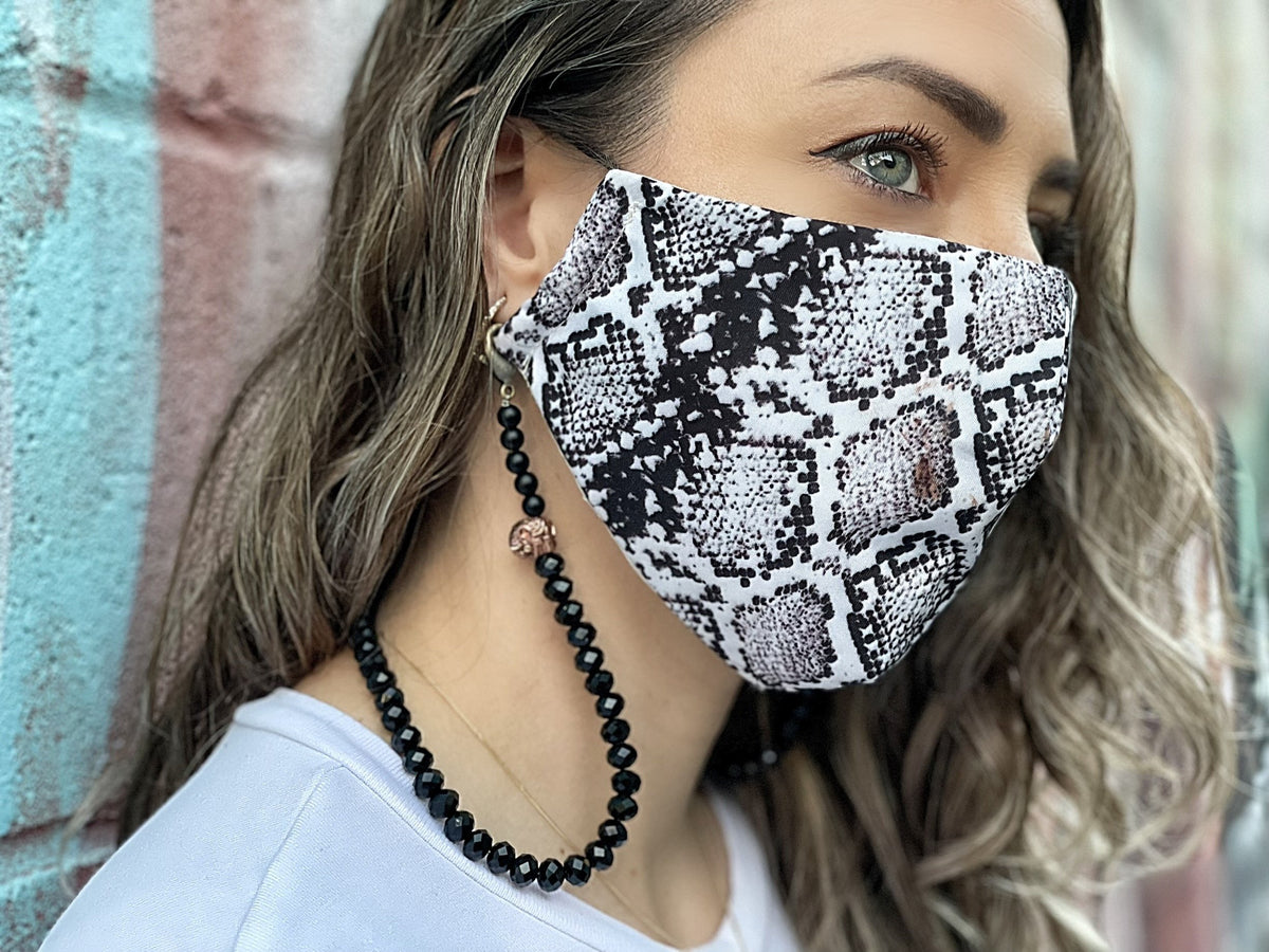 Custom Mask Chains – bodyAMMO